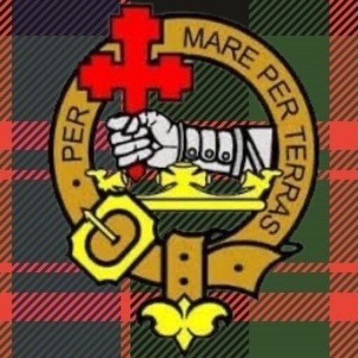 Willkommen bei Clan Donald Germany - Welcome Clan Donald Society of ...